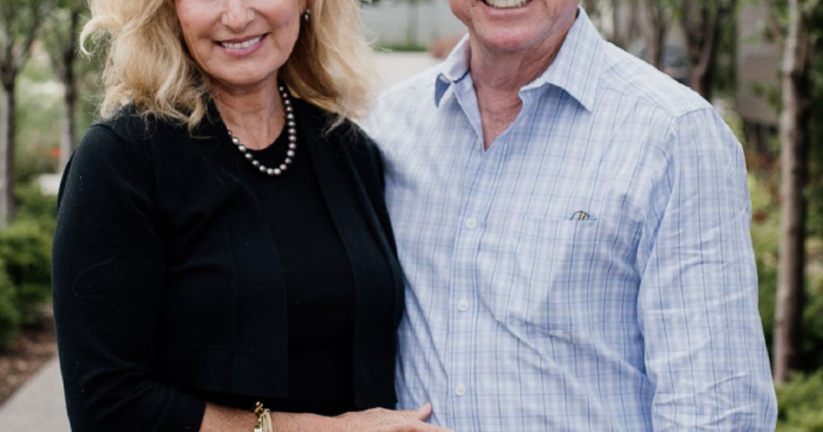 Mark & Barbara… | Frederik Meijer Gardens & Sculpture Foundation