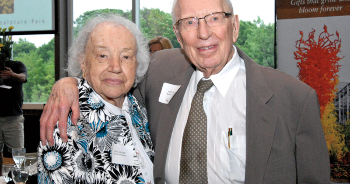 Fred Meijer… | Frederik Meijer Gardens & Sculpture Foundation