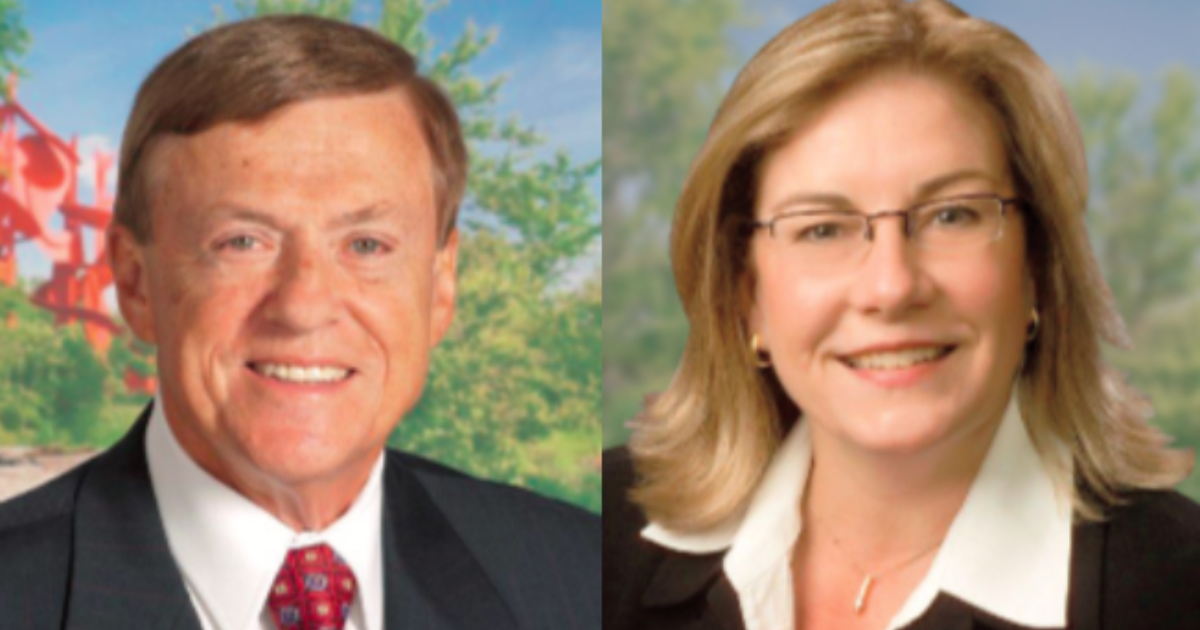 Board Elects Two… | Frederik Meijer Gardens & Sculpture Foundation