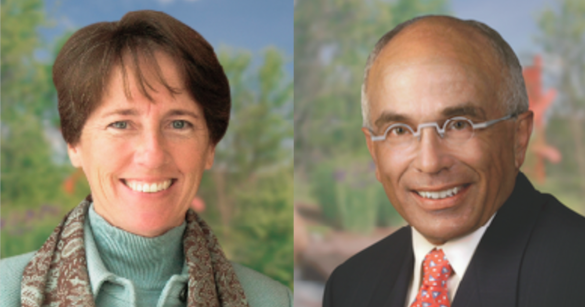 Board elects new… | Frederik Meijer Gardens & Sculpture Foundation