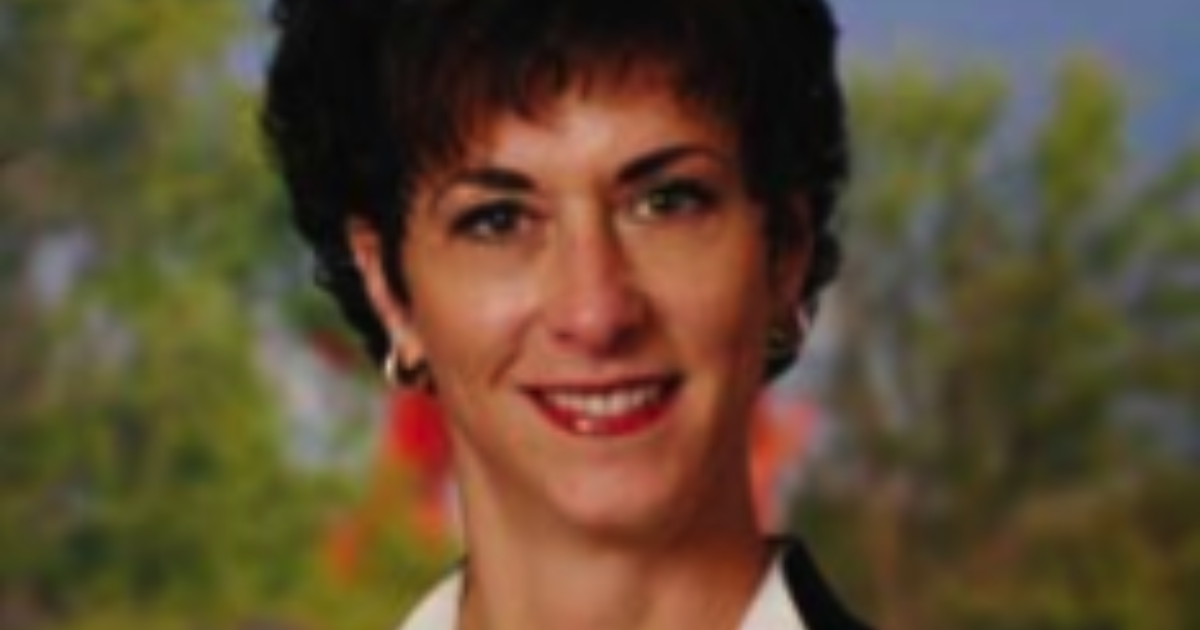 Foundation Appoints… | Frederik Meijer Gardens & Sculpture Foundation